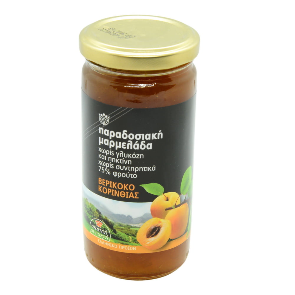 Gem de caise 300gr - Ionia