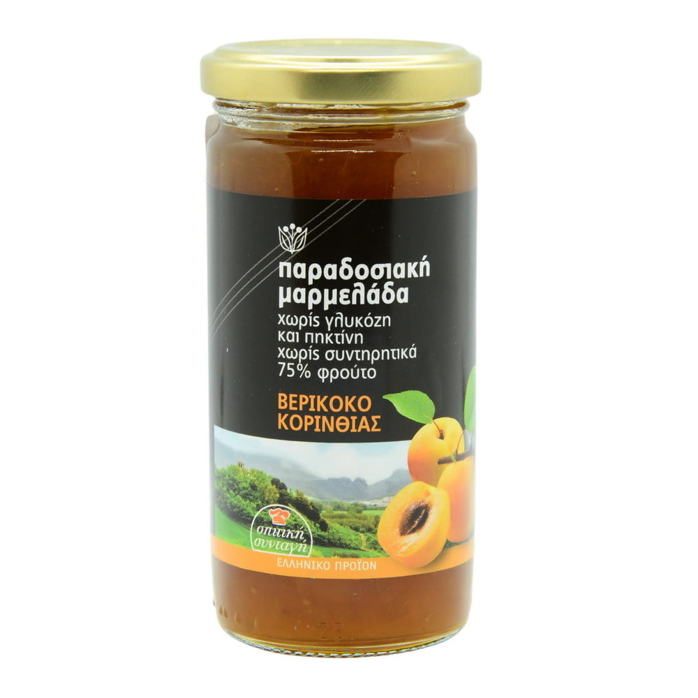 Gem de caise 300gr - Ionia